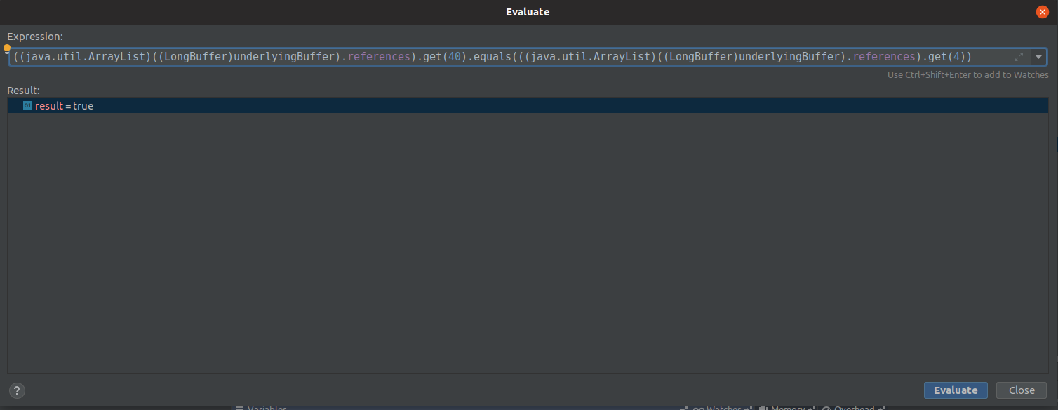 ND4j: Memory leak if calling INDArray.getRow() · Issue #7125 · deeplearning4j/deeplearning4j ...