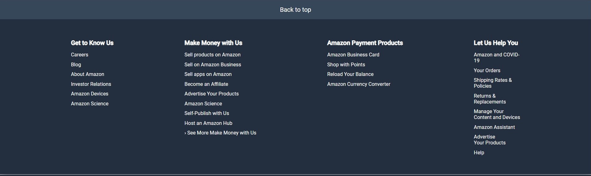 GitHub - nasim8423/Amazon-Clone: I developed this amazon clone website ...