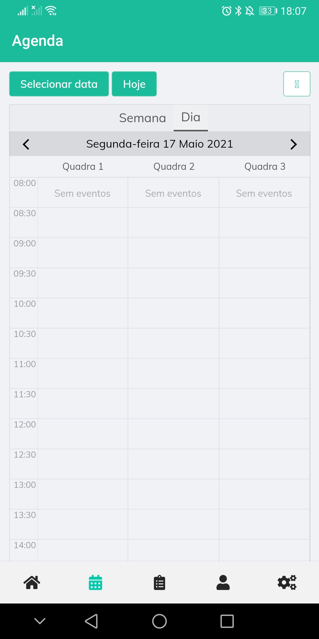 Nativescript Calendar Resources View · Issue 9403 · Nativescriptnativescript · Github 