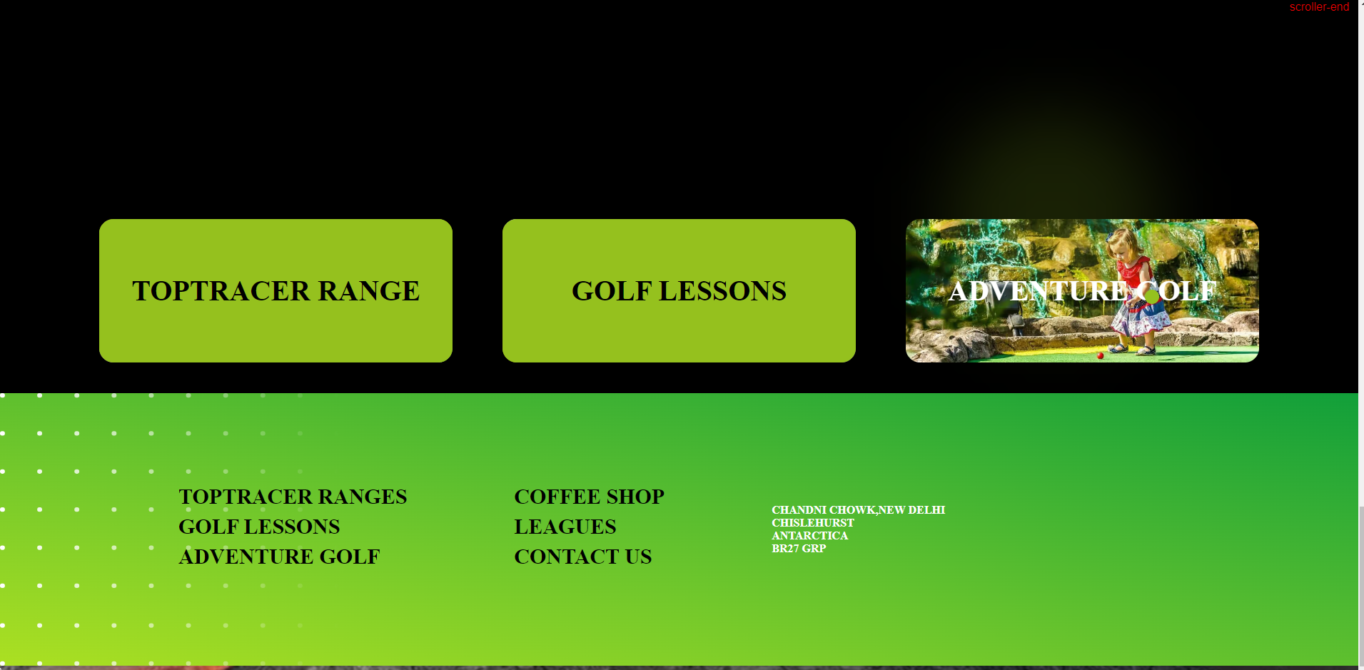 GitHub - Kumar-s75/Animated-website: This a Frontend animated website made using Html,Css and ...