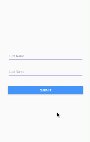[v7-React-Native] Validations don't work correctly with hermes enabled (Android only) · Issue ...