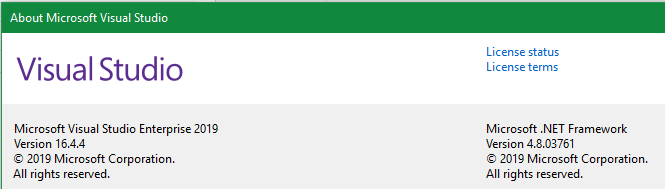 Bad IL Format for cmdlet created with PowerShellStandard.Library · Issue #11799 · PowerShell ...