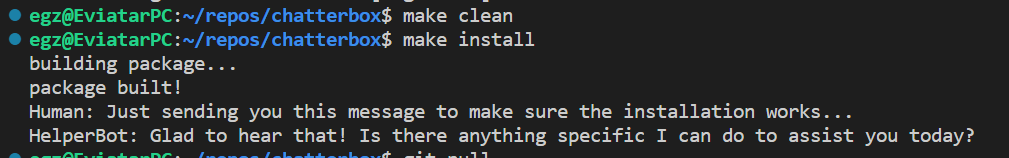 GitHub - egz01/chatterbox: This is a GPT-3 chatbot library that can be ...