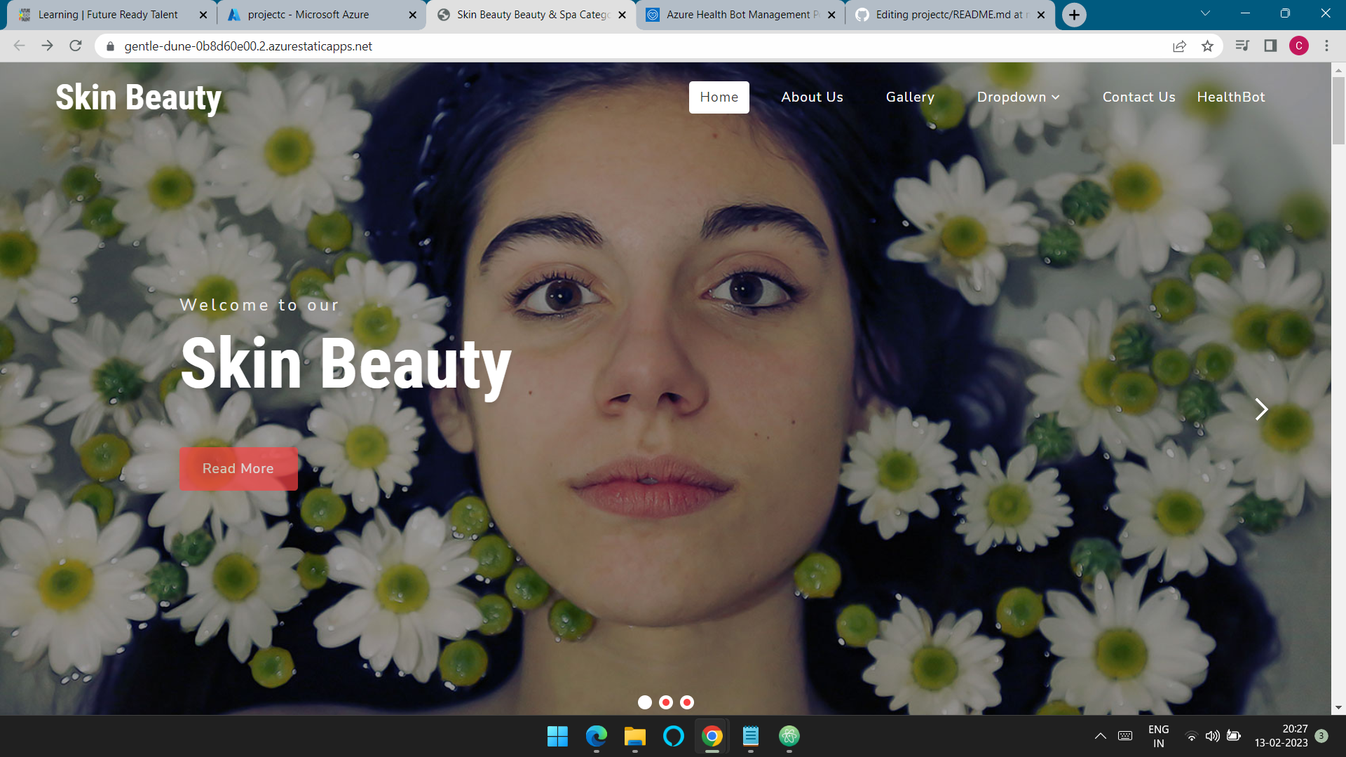 GitHub - CharanKonduru/projectc