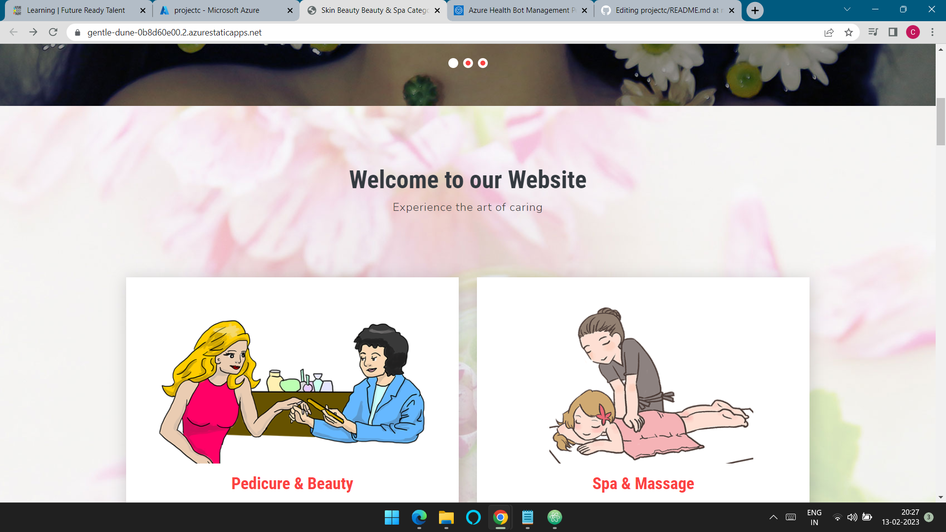 GitHub - CharanKonduru/projectc