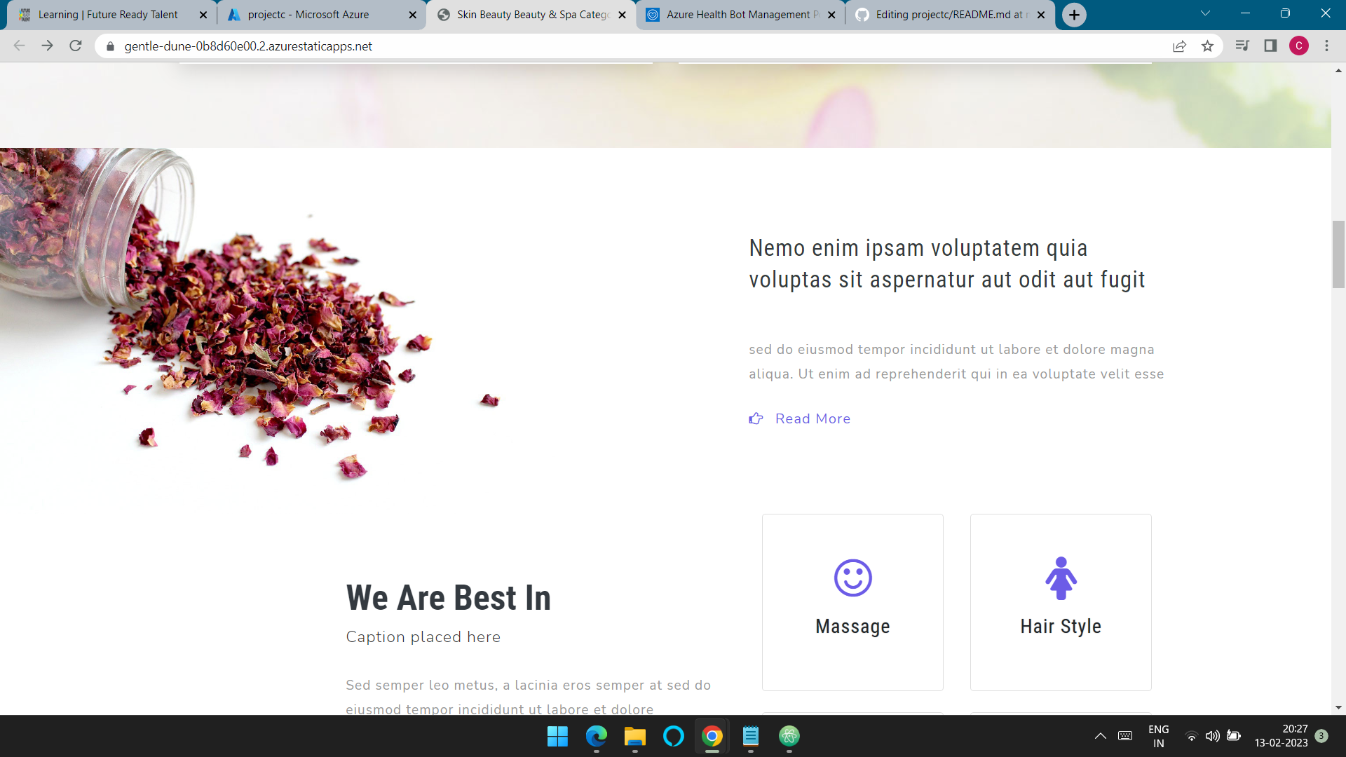 GitHub - CharanKonduru/projectc