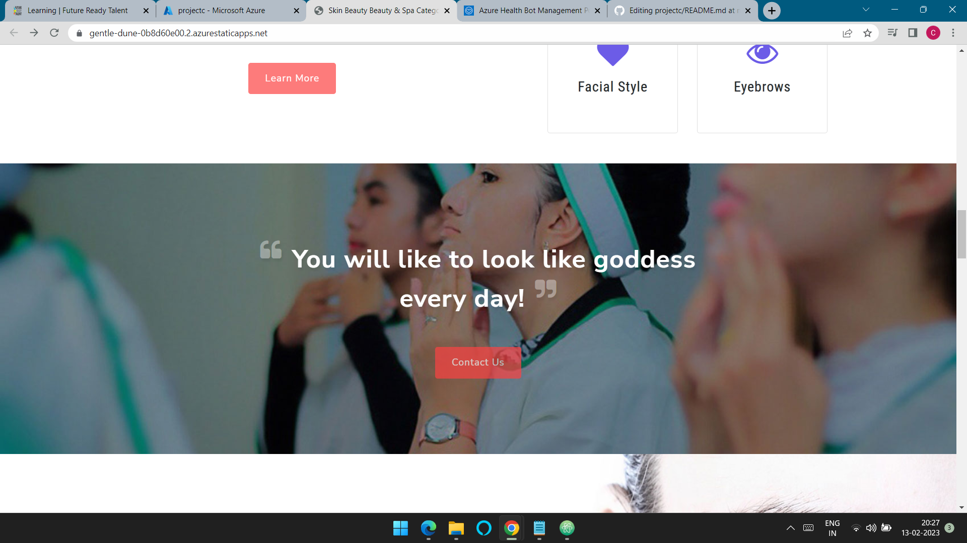 GitHub - CharanKonduru/projectc
