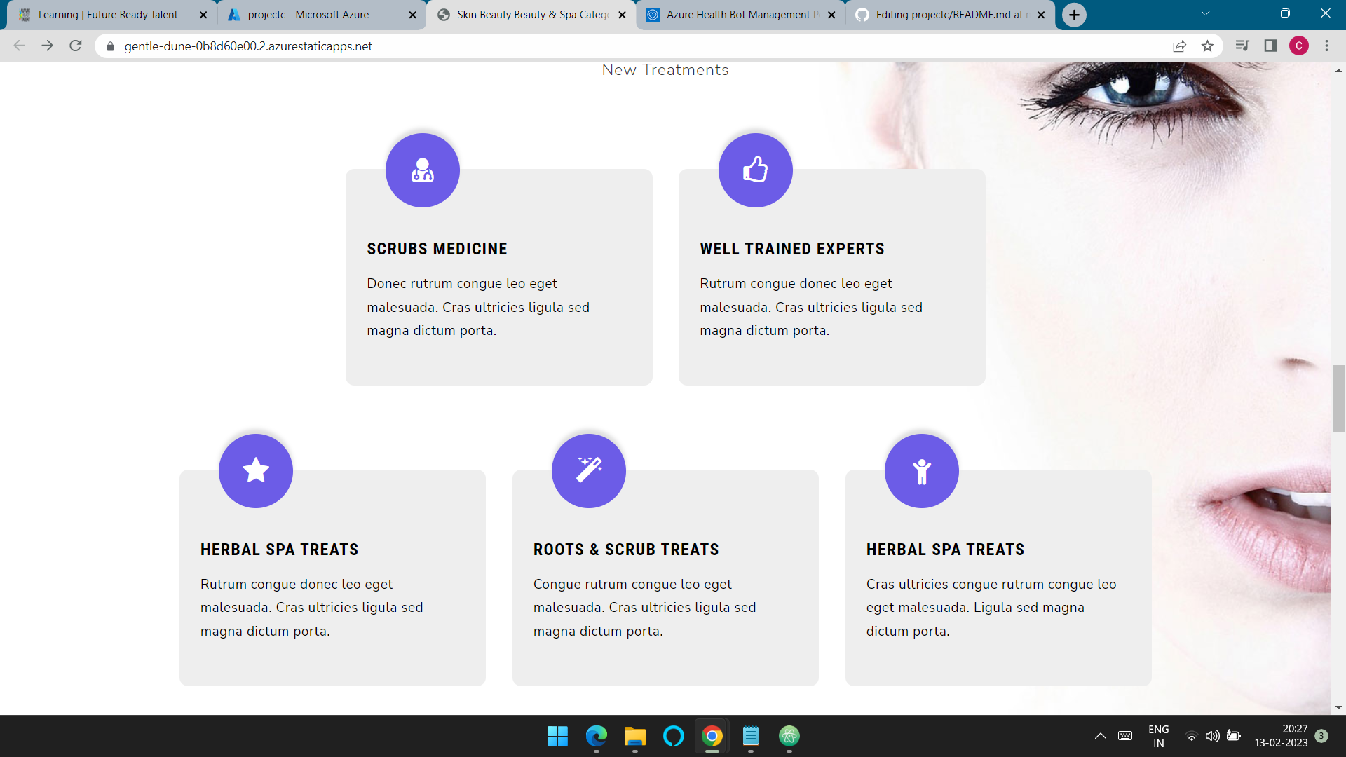 Github Charankonduru Projectc