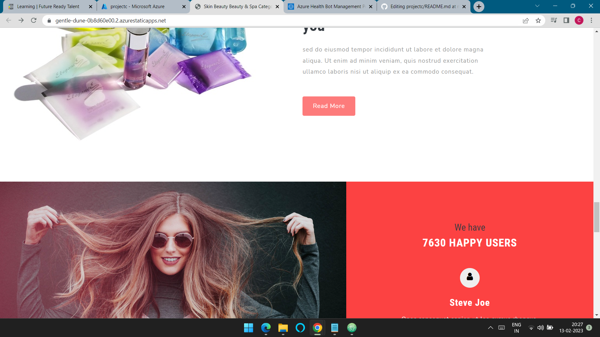 GitHub - CharanKonduru/projectc