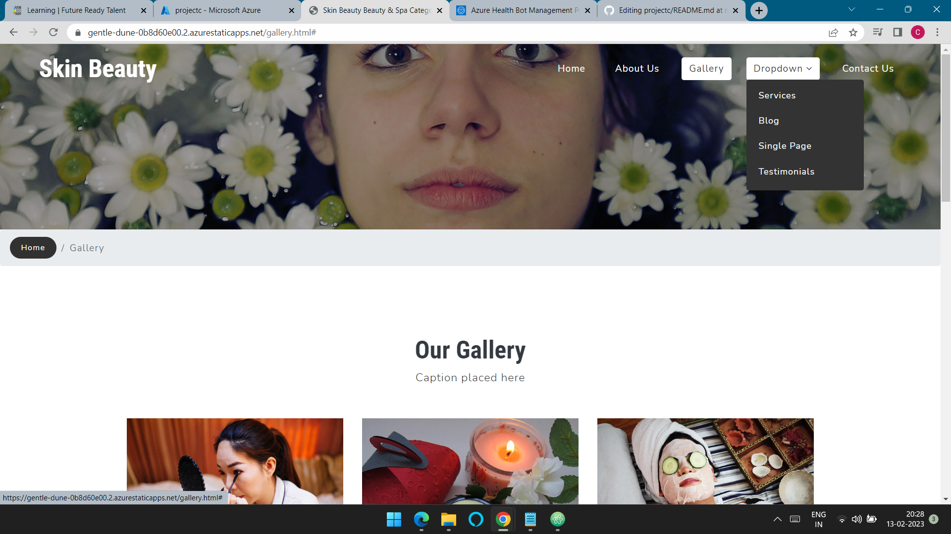 GitHub - CharanKonduru/projectc