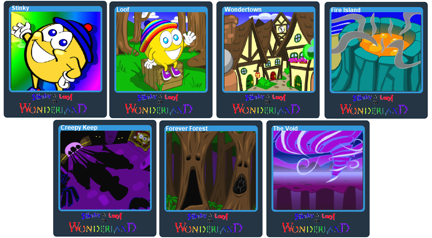 Suggestion Steam Trading Card Supportideas · Issue 625 · Wonderland Mobileissue Tracker 