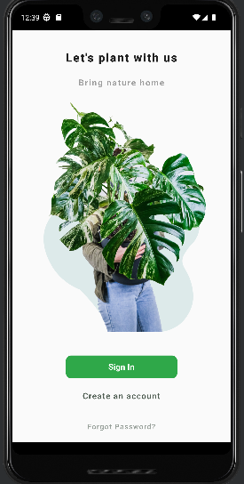 GitHub - ziizeyjr/plant-app