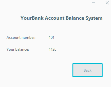 GitHub - mptste/ATM-GUI: An ATM machine app with GUI