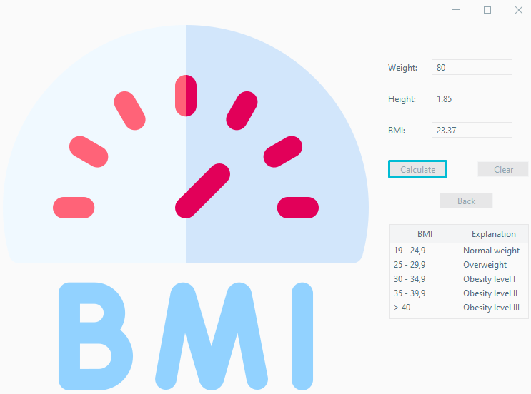 GitHub - mptste/Gym-Management-GUI: Gym management app