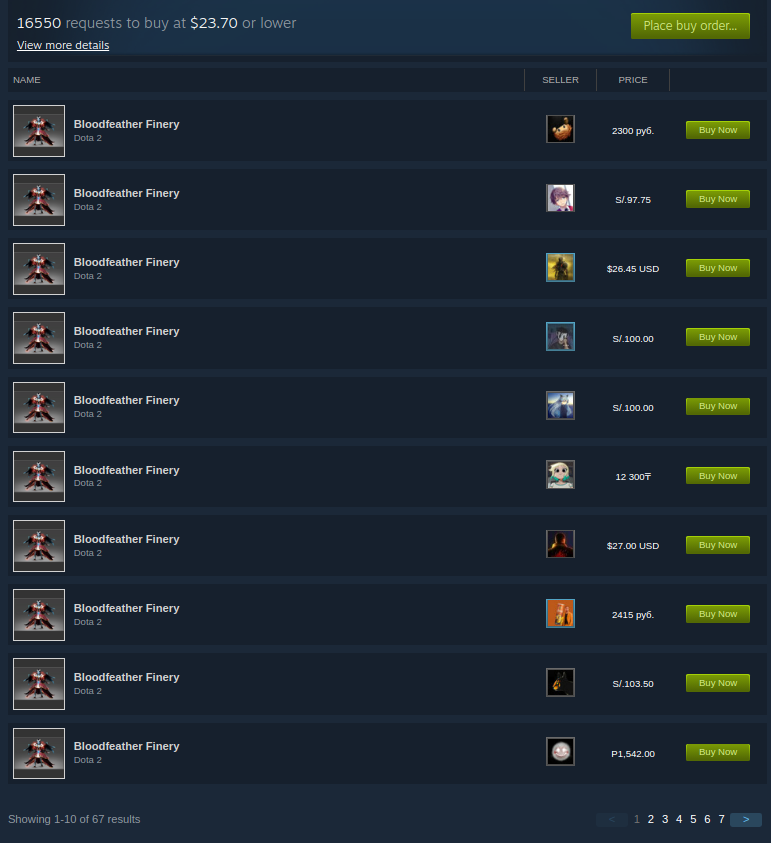 Items from Immortal Treasure II 2022 · Issue #13761 · ValveSoftware/Dota2-Gameplay · GitHub