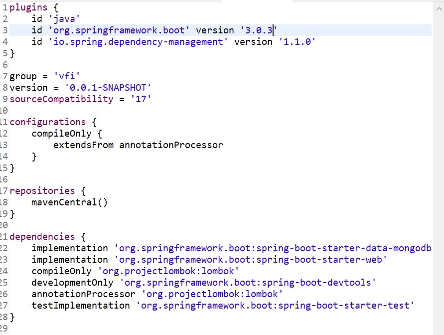 Path pattern matching not working with controller · Issue #34385 · spring-projects/spring-boot ...