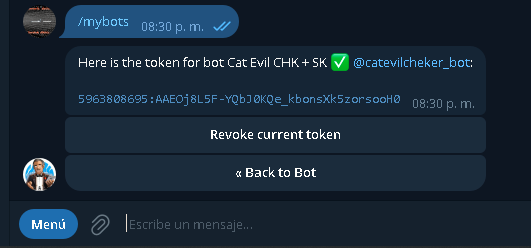 GitHub - CatEvilCorp/Cat-Evil-CHK-SK-Bot