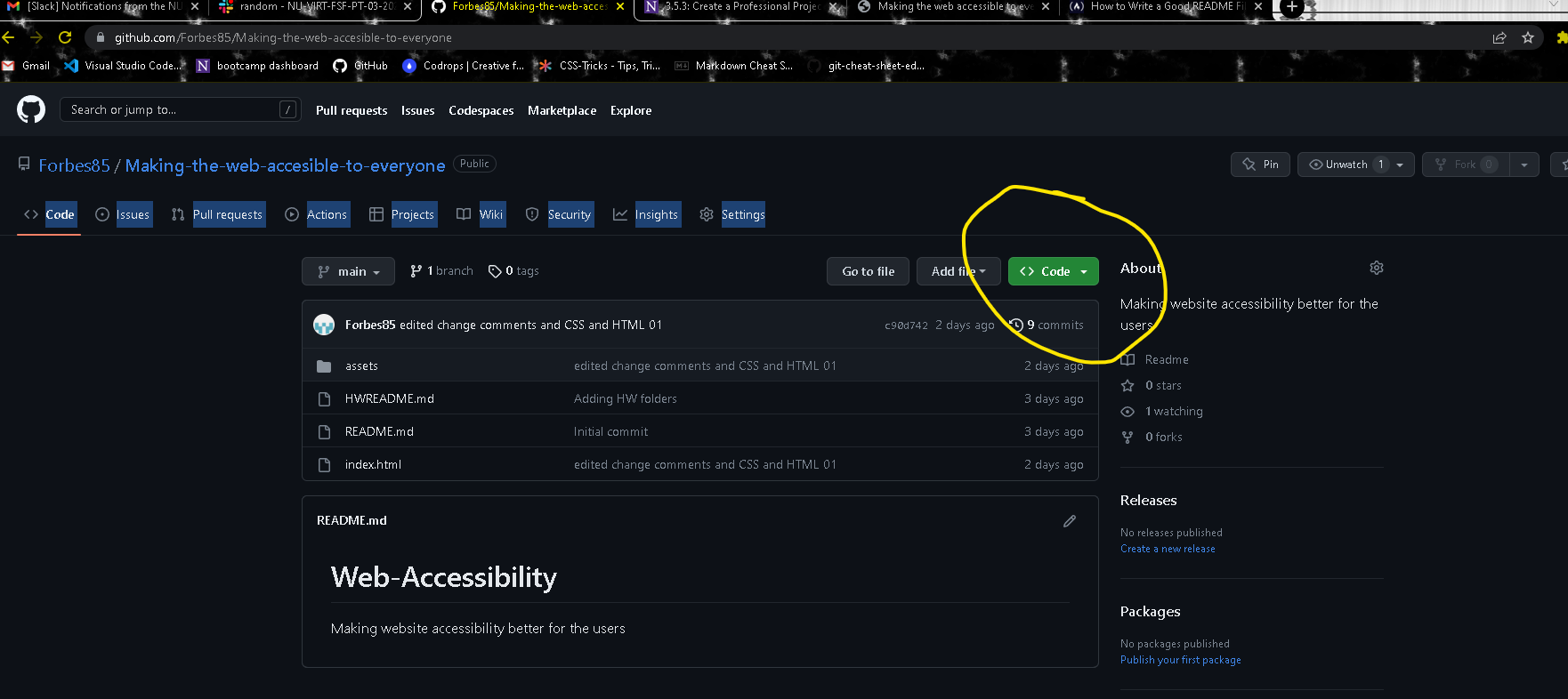 GitHub - AndrewJMForbes/employee-tracker