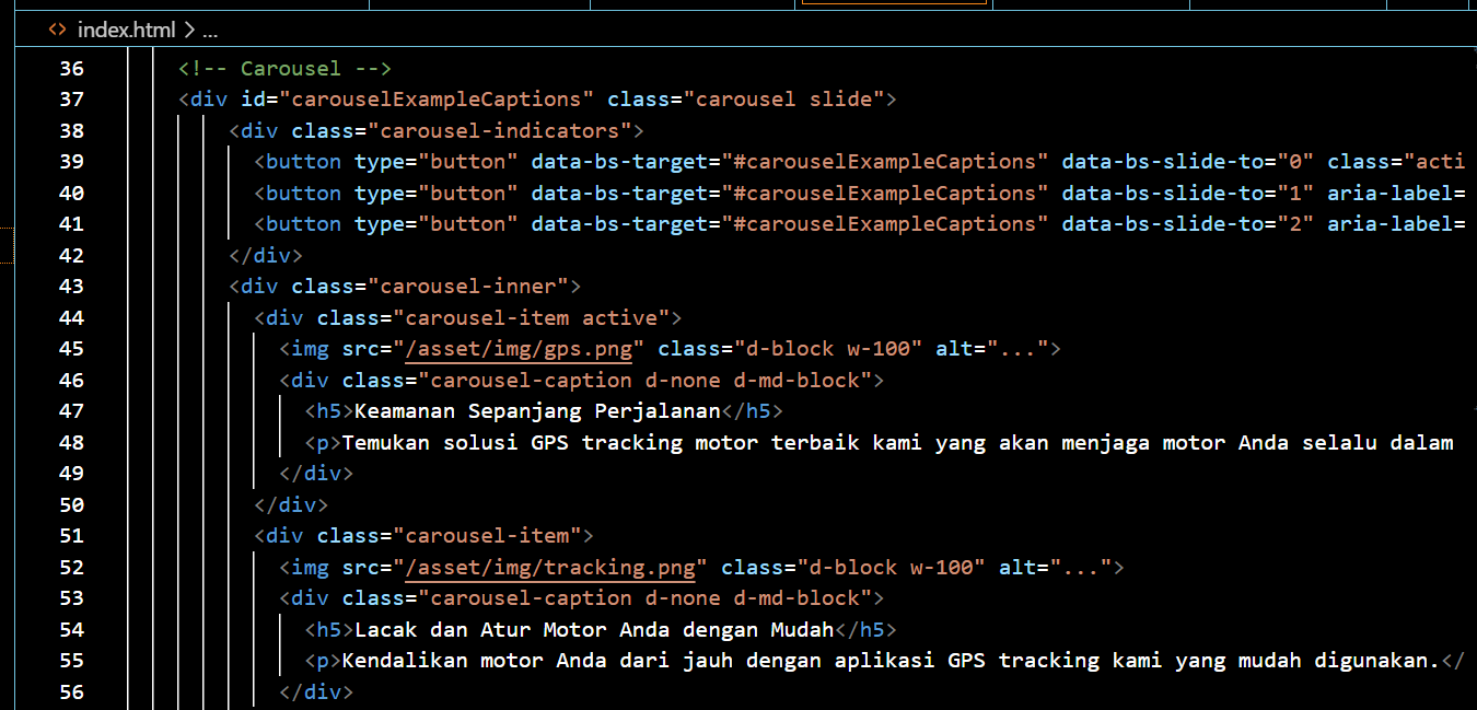 GitHub - putripuspita240/gps-tracking