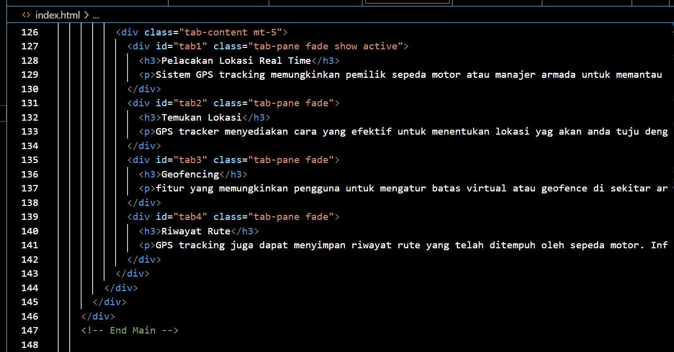GitHub - putripuspita240/gps-tracking