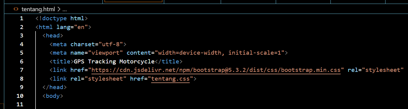 GitHub - putripuspita240/gps-tracking
