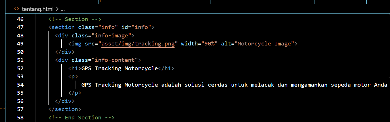 GitHub - putripuspita240/gps-tracking