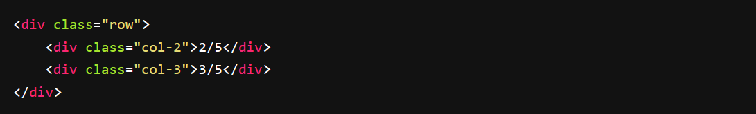 GitHub - theJames-CE/FLEX-ible-Columns