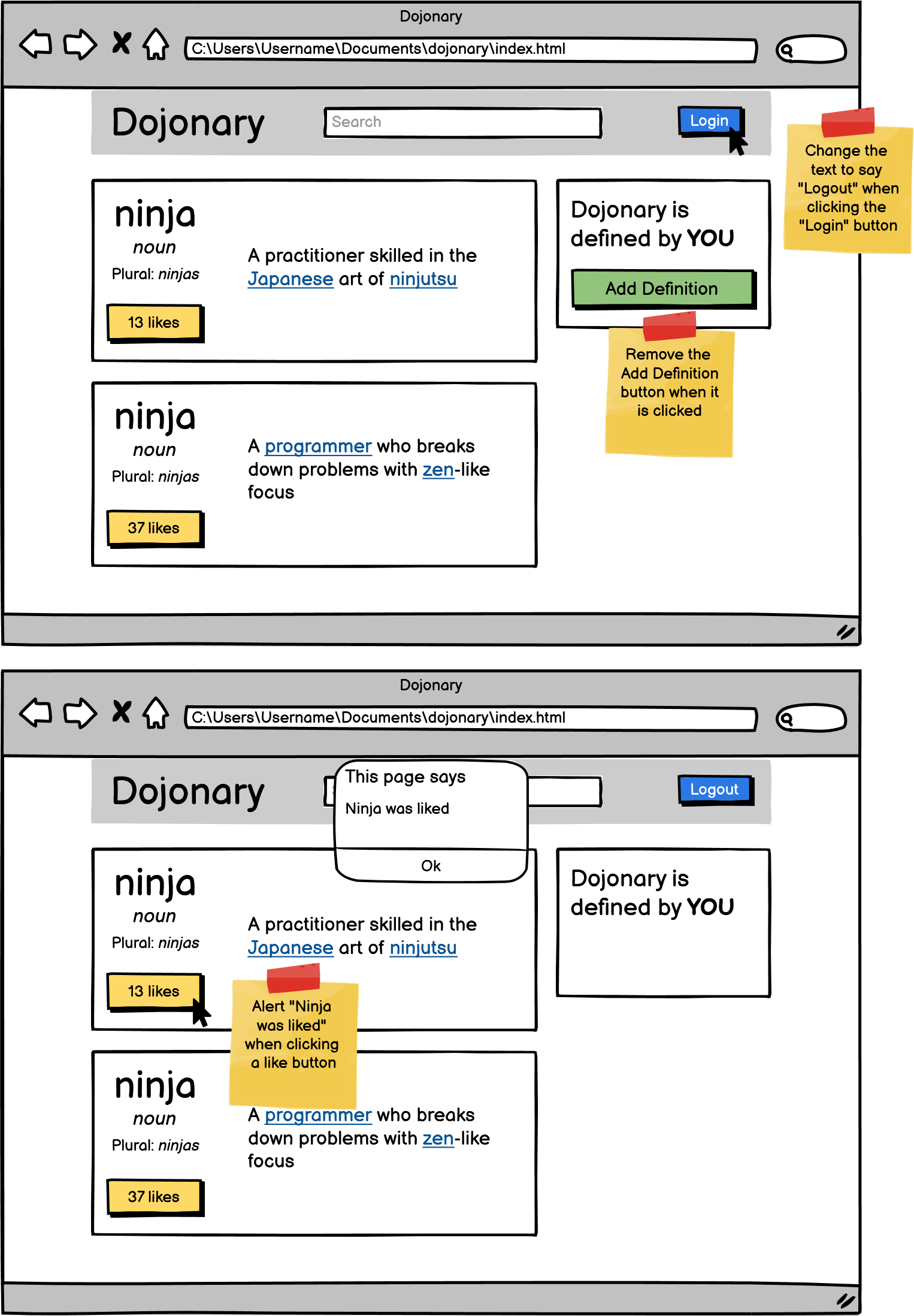 GitHub - theJames-CE/ButtonClicker