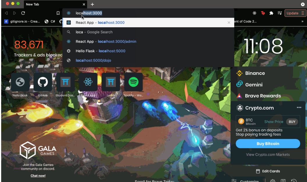 GitHub - theJames-CE/Understanding_Routing