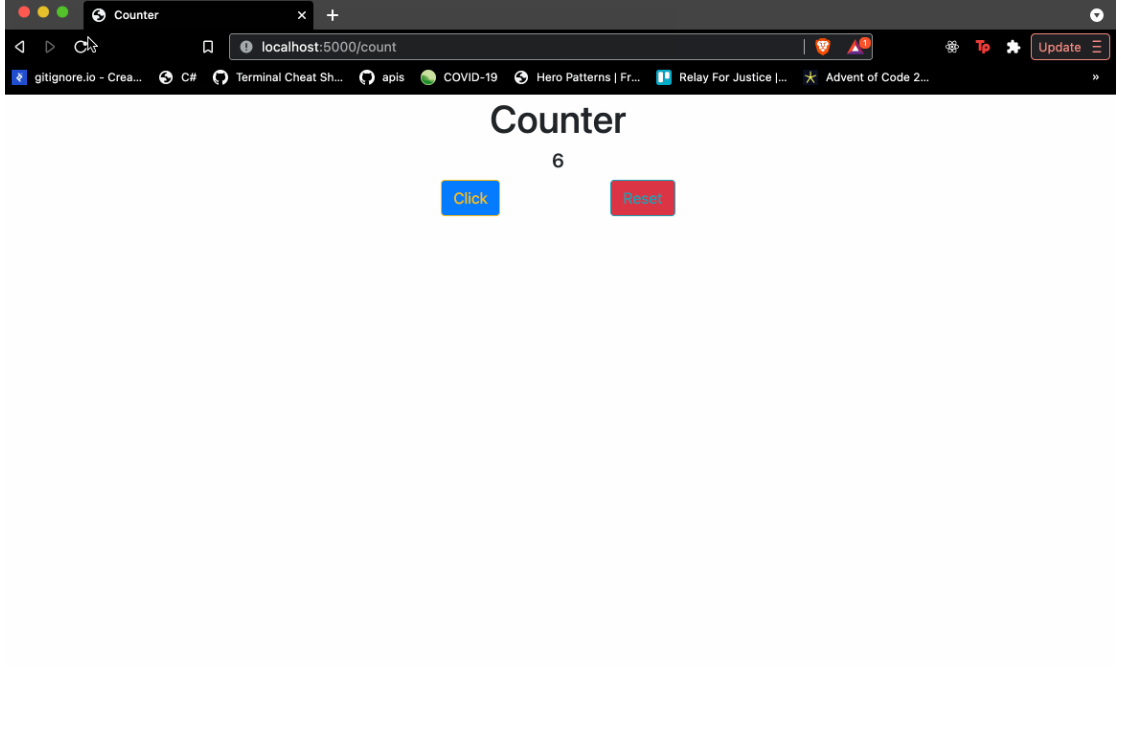 GitHub - theJames-CE/Counter