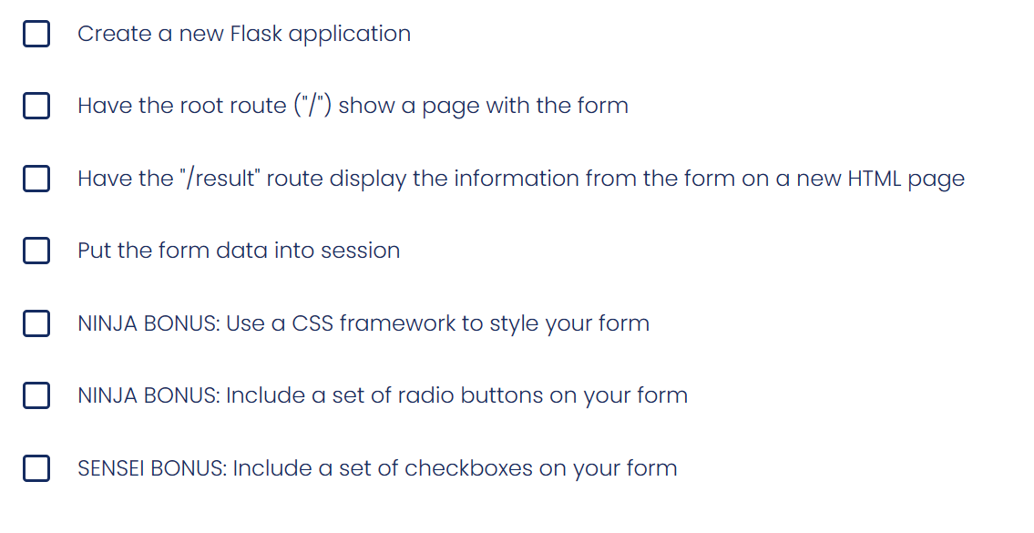 GitHub - theJames-CE/Dojo_Survey