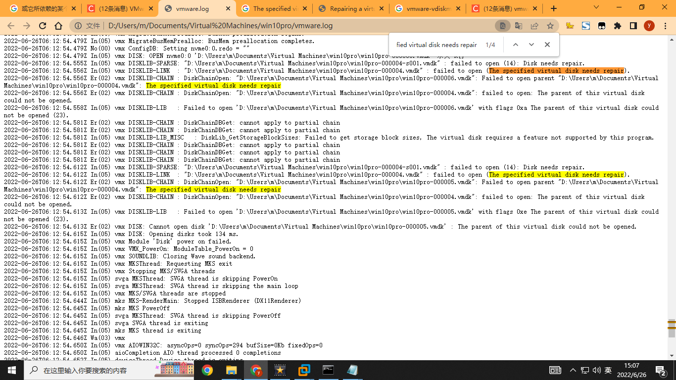 GitHub - mingming-ctr/vmware