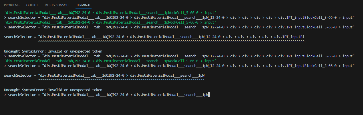 run selected text · Issue #183689 · microsoft/vscode · GitHub