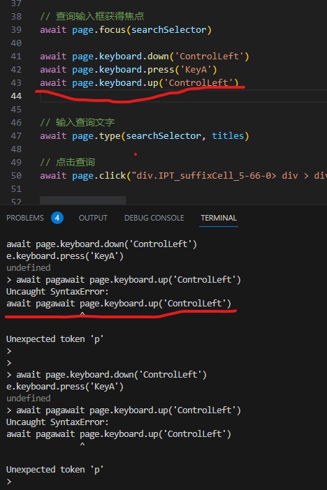run selected text · Issue #183689 · microsoft/vscode · GitHub
