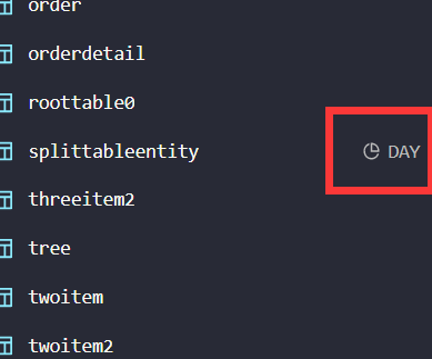 split table bug · Issue #3686 · questdb/questdb · GitHub