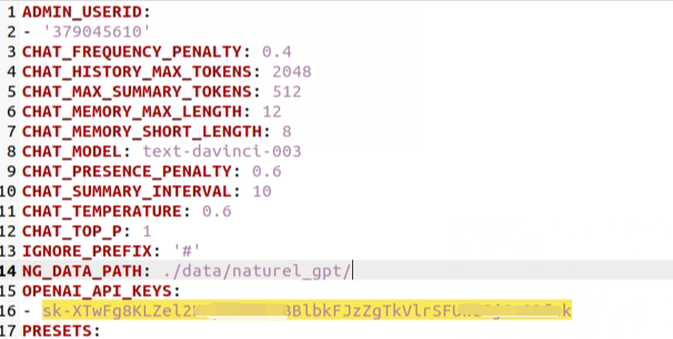 是默认不走代理吗，挂了梯子也提示‘无法连接到 OpenAi 或者当前所有 Api Key 失效’ · Issue #6 · KroMiose/nonebot_plugin_naturel ...