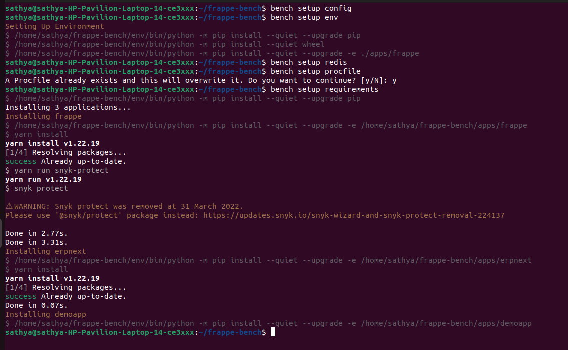 GitHub - Sathya-Dhakshinamoorthy/Bench-Commands GitHub - Sathya-Dhakshinamoorthy/Bench-Commands