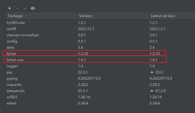 二维码扫描后出现报错'wxsid' · Issue #127 · zhayujie/chatgpt-on-wechat · GitHub