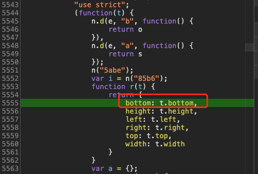 Intersectionobserver报错 · Issue 783 · Dcloudiouni App · Github