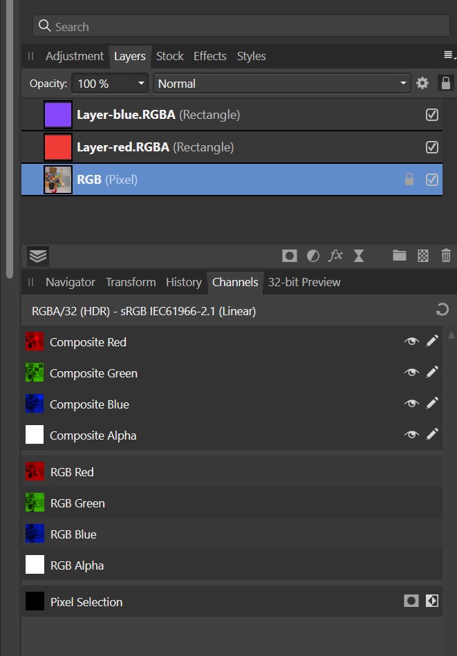 Openexr Import Export With Layers In Darktable · Issue 13546 · Darktable Org Darktable · Github