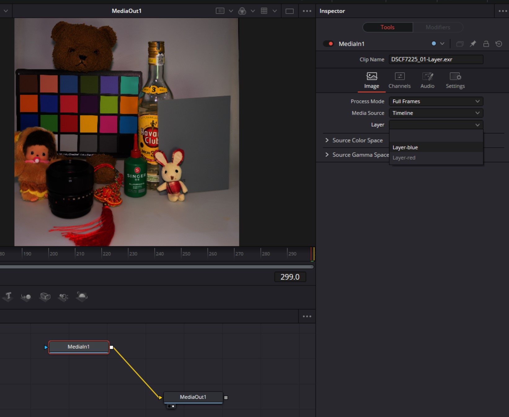 Openexr Import Export With Layers In Darktable · Issue 13546 · Darktable Org Darktable · Github