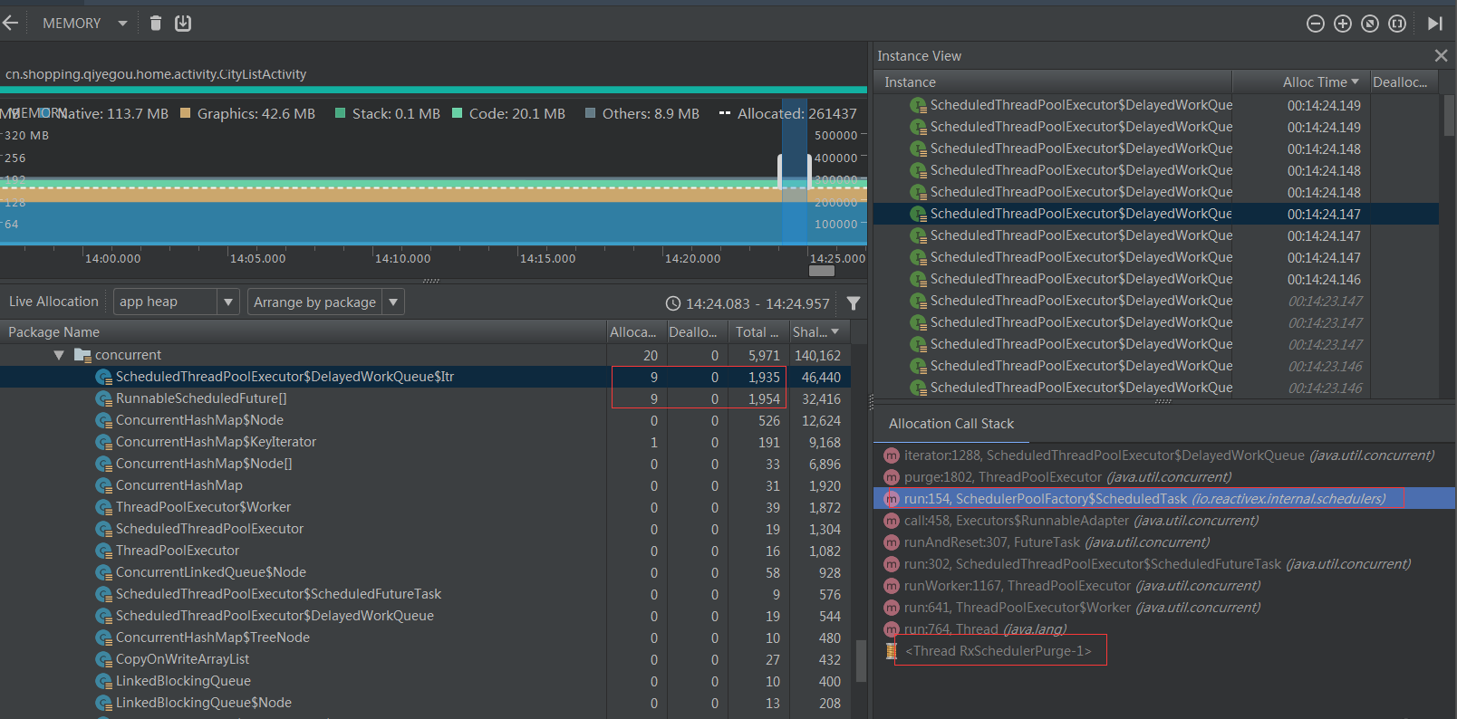About SchedulerPoolFactory · Issue #6310 · ReactiveX/RxJava · GitHub