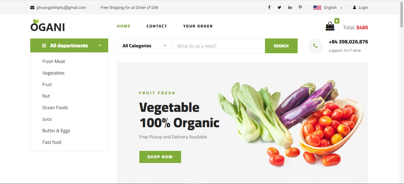 GitHub - dinhphu96/e-commerce-website-fresh-food