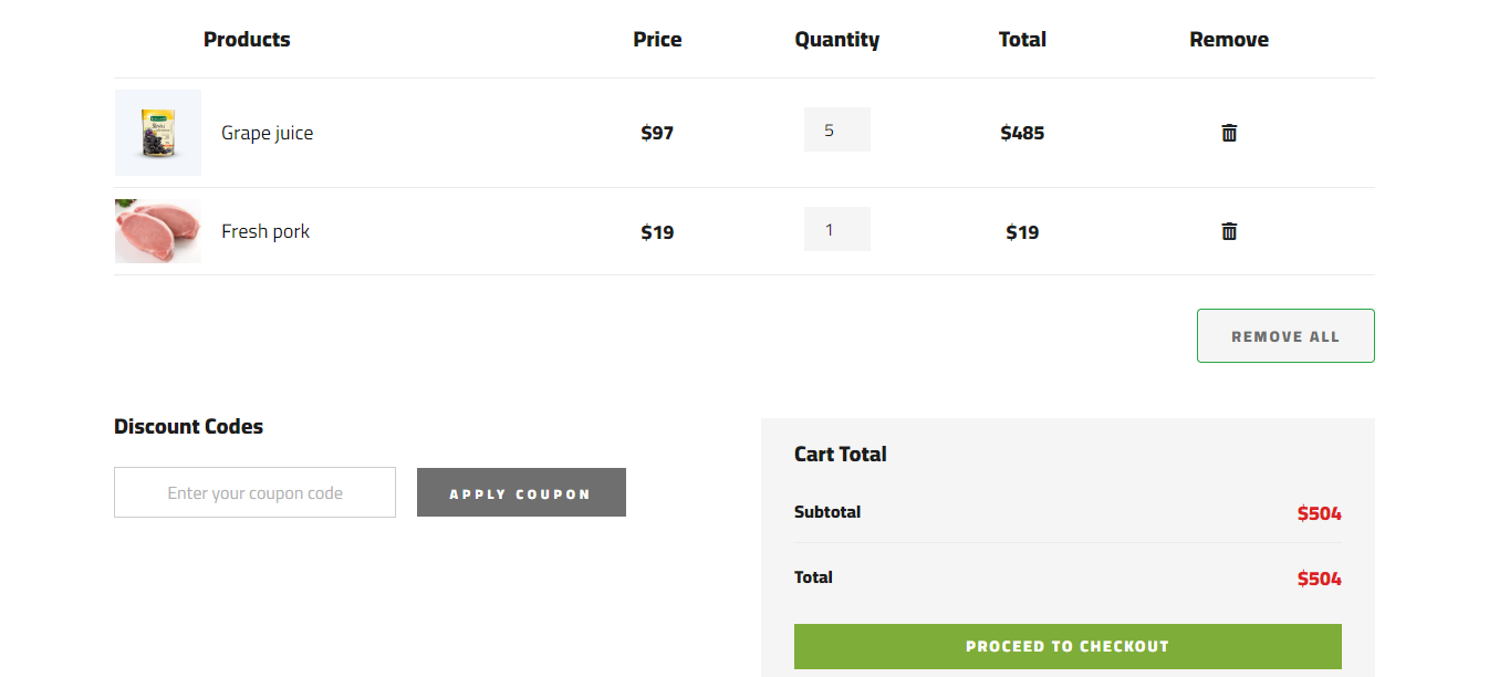 GitHub - dinhphu96/e-commerce-website-fresh-food