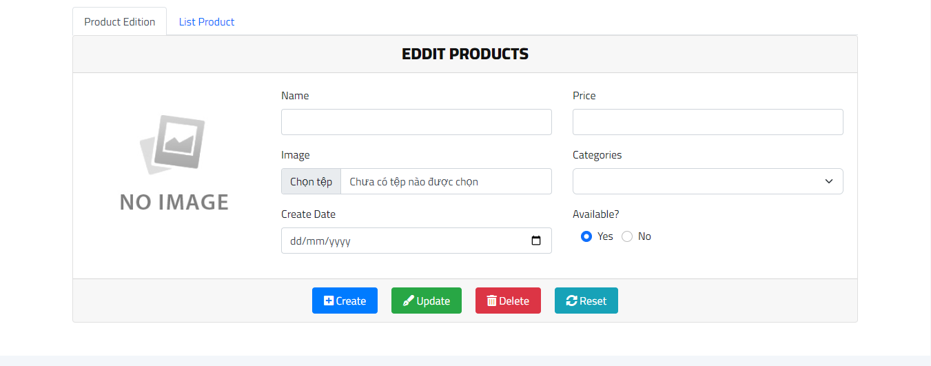 GitHub - dinhphu96/e-commerce-website-fresh-food