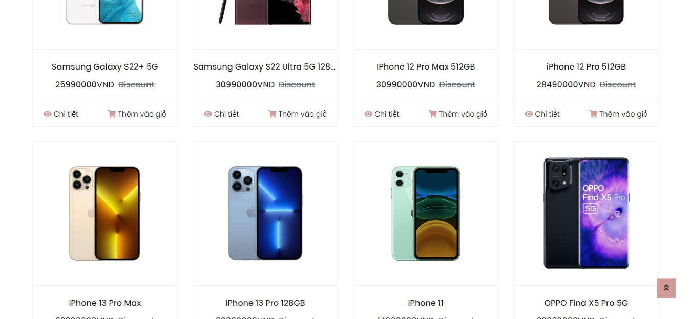 GitHub - dinhphu96/e-commerce-website-phone