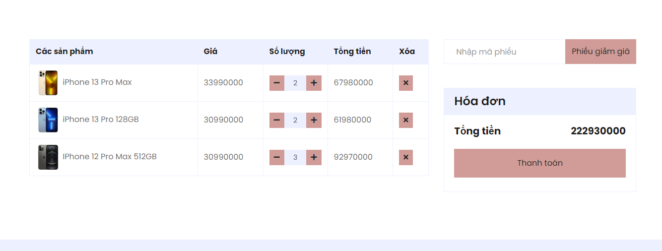 GitHub - dinhphu96/e-commerce-website-phone