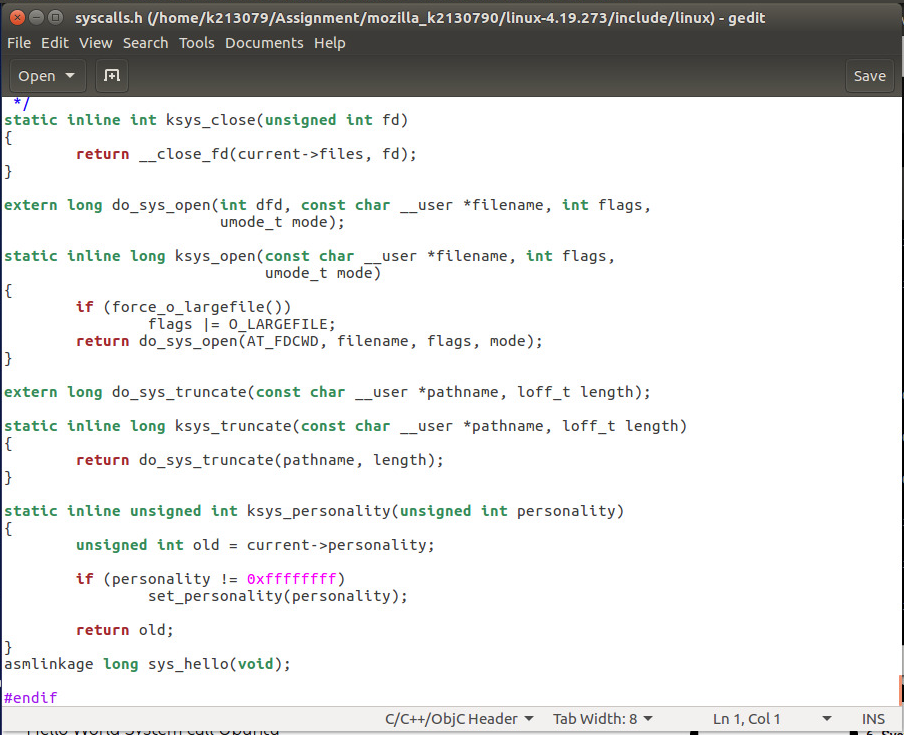GitHub - NUCES-Khi/system-call-implementation: assign01kernelprog-Rayyan3079 created by GitHub ...