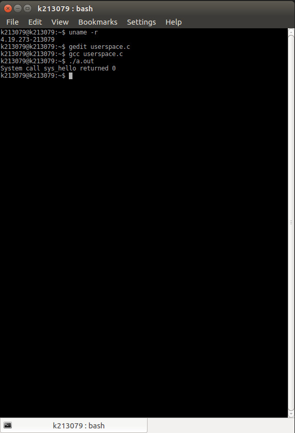 GitHub - NUCES-Khi/system-call-implementation: assign01kernelprog-Rayyan3079 created by GitHub ...