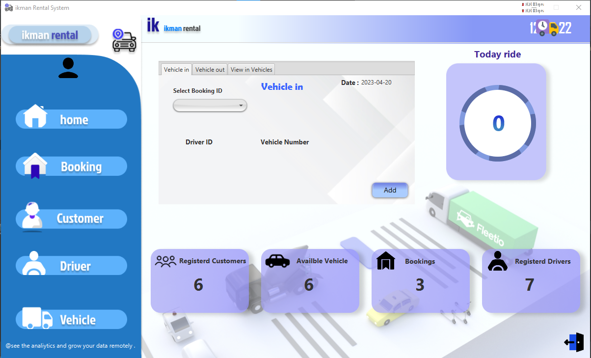 GitHub - savindaJ/vehical-rental-MVC-architecture: 1 st semester final project